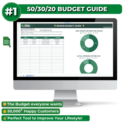 Spreadsheets Crafter™