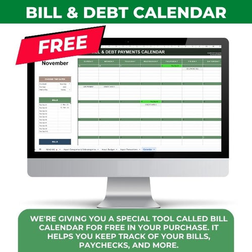 Spreadsheets Crafter™