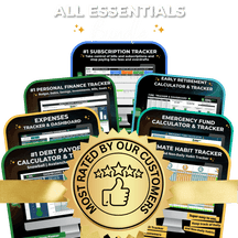 Bundle Collection Page