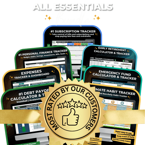 Bundle Collection Page