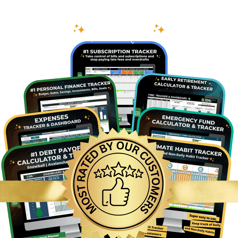 Bundle Collection Page