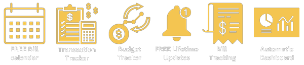 #1 Budget by Paycheck | Weekly | Bi-Weekly | Monthly