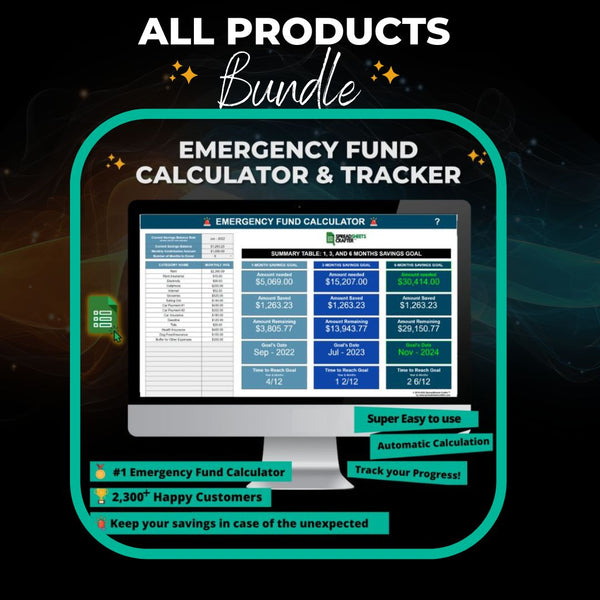 Bundle Collection Page